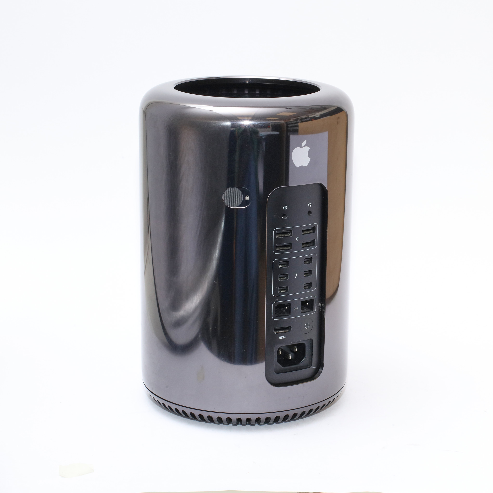 Apple Mac Pro (2013 bin) – Pro Centre London