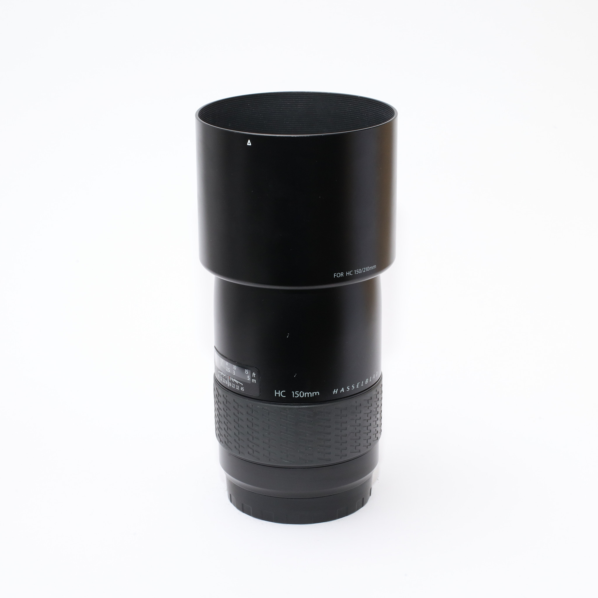 150mm HC lens – Pro Centre London